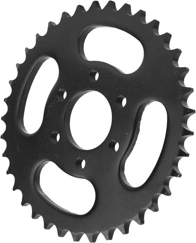 40T Rear Sprocket FOR 428 Chain 40 Teeth ATV QUAD RS35 | eBay