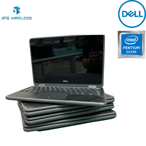 Dell Latitude 3190 2 in 1 Touch Laptop Pentium N5000 8GB RAM 128GB SSD ...