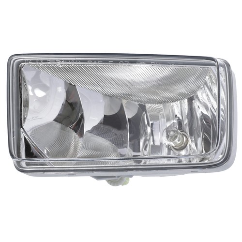 OEM NEW GENUINE 2007-2018 Chevrolet GMC Front Fog Light Lamp Assembly ...