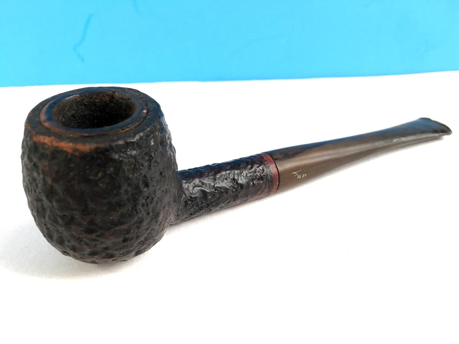 VINTAGE KIKO 35 PIPE >> VERY NICE | eBay