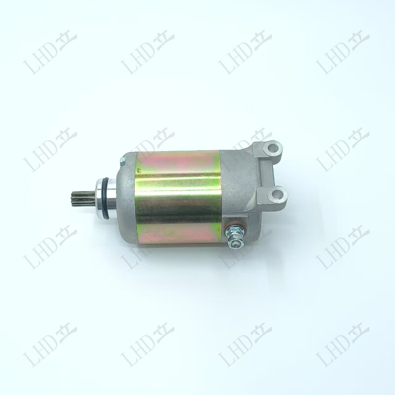 Starter Motor 31200-KM1-008 For Honda CN250 HELIX 1986-2007 CH250 ELITE ...