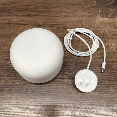 Google Nest Wifi Mesh Router A4R-H2D | eBay