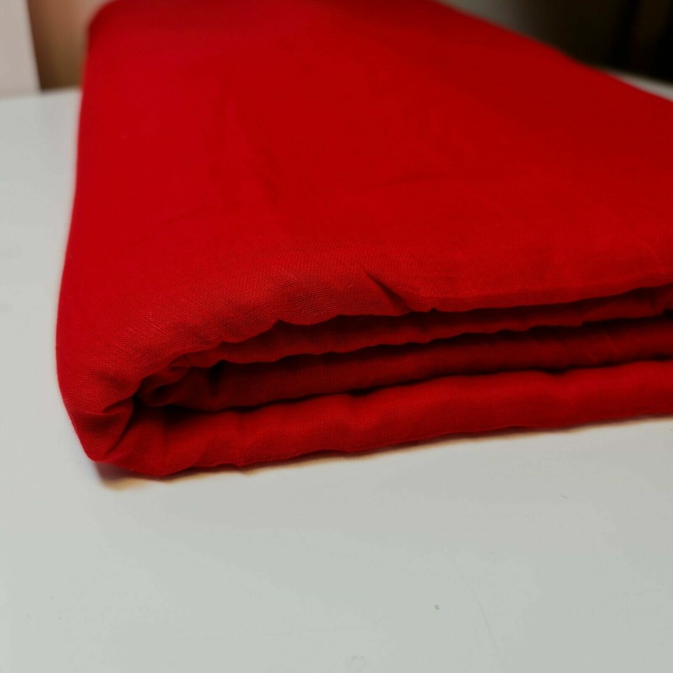 100% Cotton Muslin Voile Soft Cheesecloth Fabric Drape Dress Lining ...