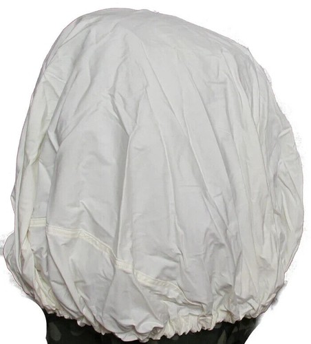 USGI Field Pack Cover Alice LC-1 LC-2 Rucksack WHITE Snow Camo US ...