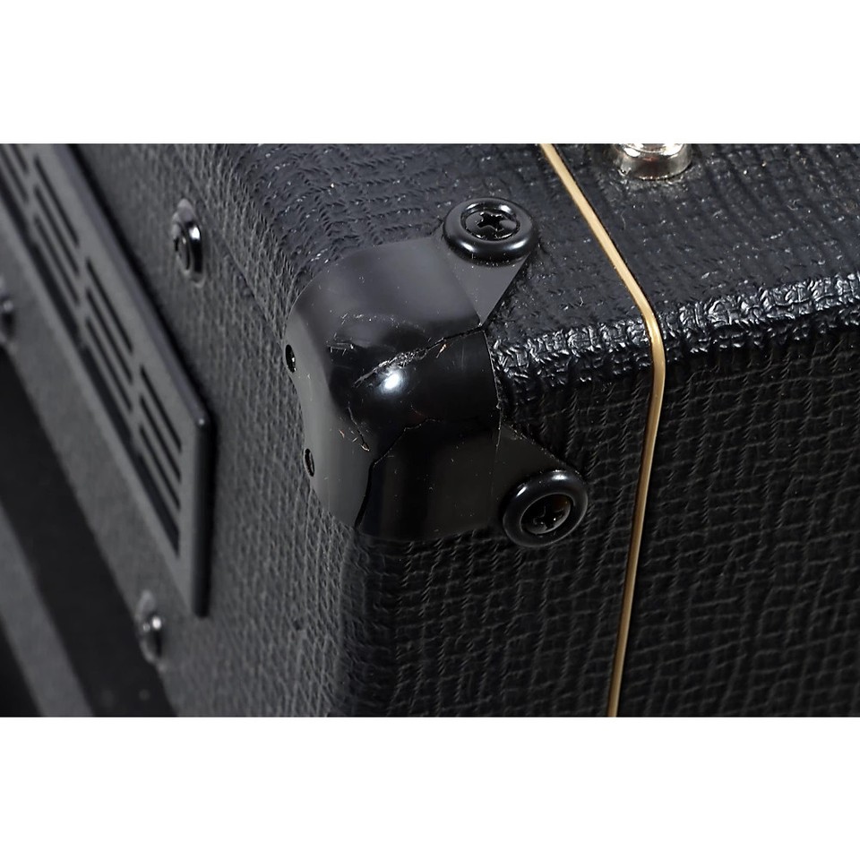 VOX Custom AC30C2X 30W 2x12 Tube Guitar Combo Amp Black 197881399276 OB ...