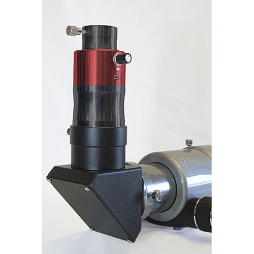 DayStar Quark H-a Eyepiece Solar Filter for Refractors Prominence Model DSZ4P | eBay