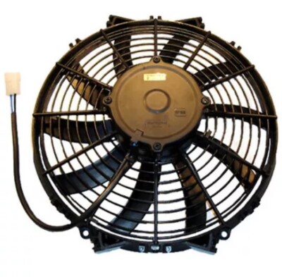 Sunair FA-1200 A/C Condenser Fan Napa Svp 172005 | eBay