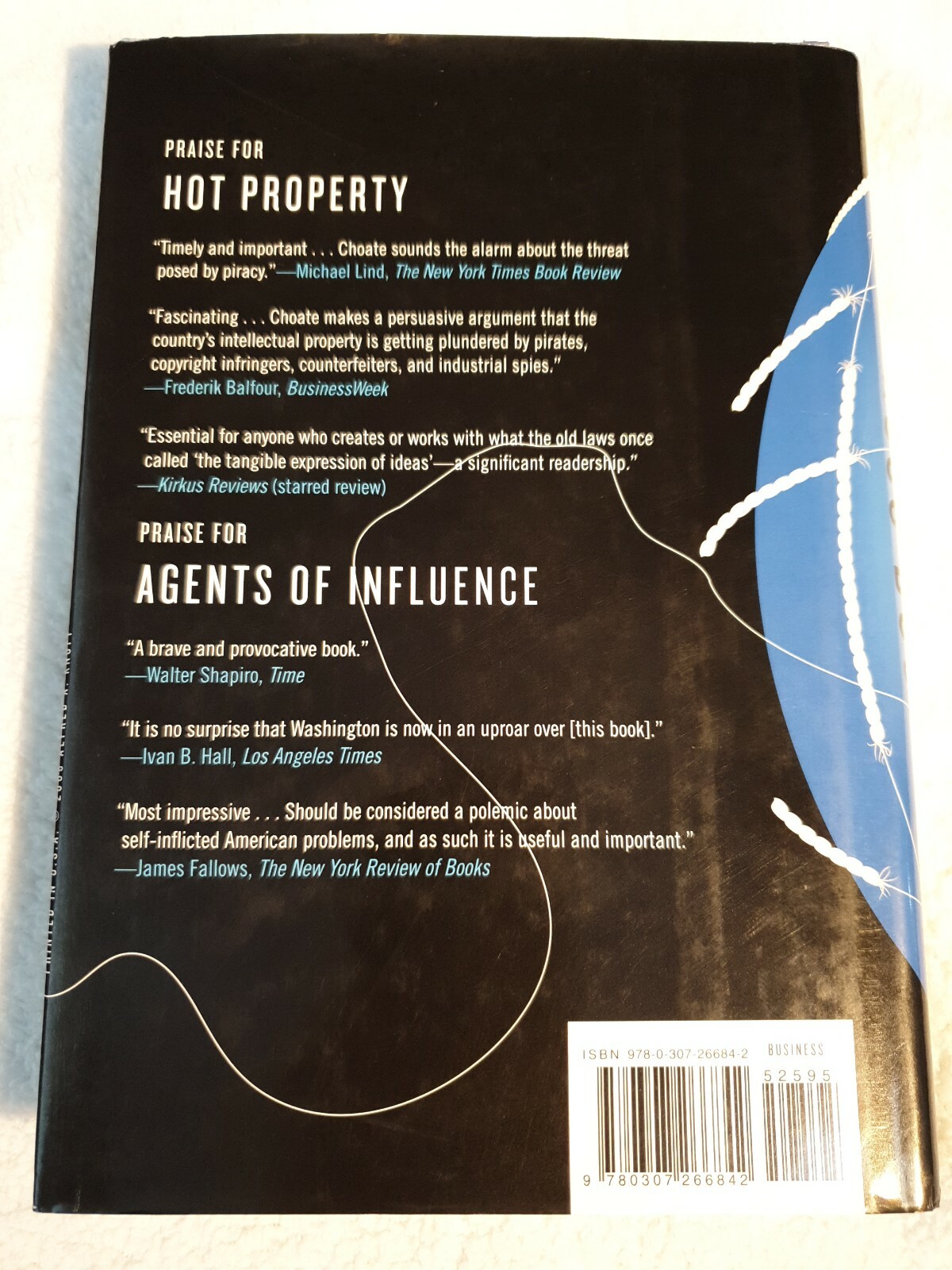 Dangerous Business : The Risks of Globalization for America by Pat ...