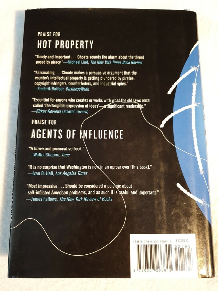 Dangerous Business : The Risks of Globalization for America by Pat ...