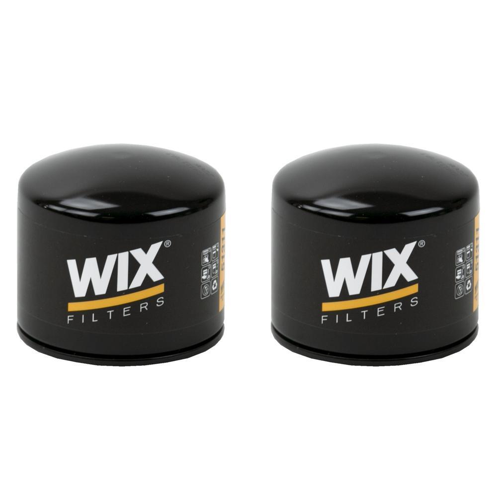 Wix 51311 - cross reference oil filters | oilfilter-crossreference.com
