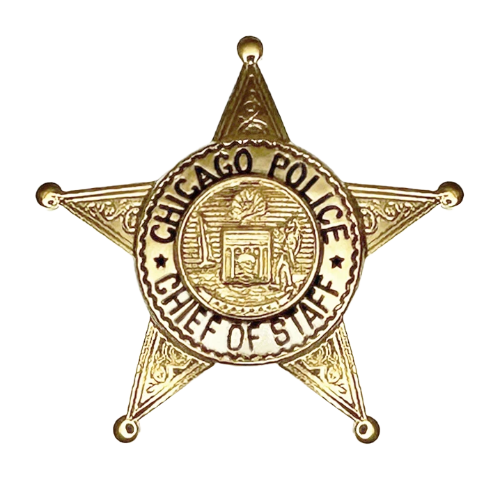 Chicago Police Star
