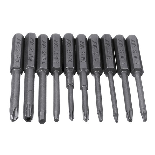 30 IN 1 Multi-purpose Precision Screwdrivers Kit Repair Tool Screw ...