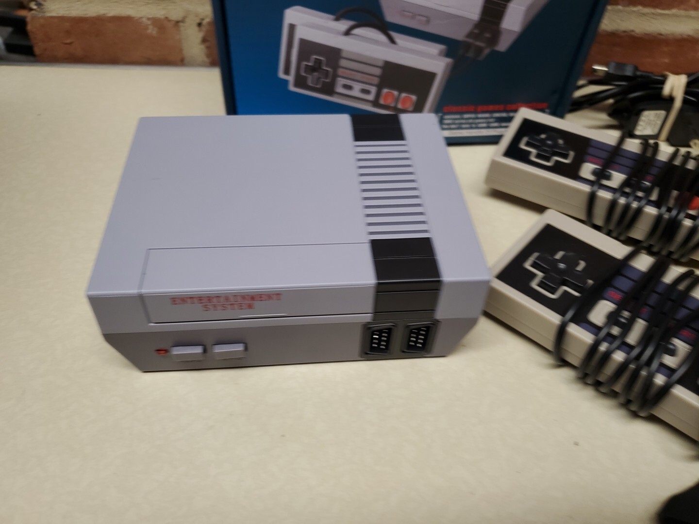 Console MiniGame Anniversary Edition Retro Entertainment System 620 ...