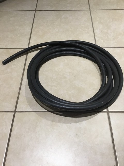 Gates 8M2T 1/2" Hydraulic Hose SAE 100R16 / 70392 50FT for sale online ...