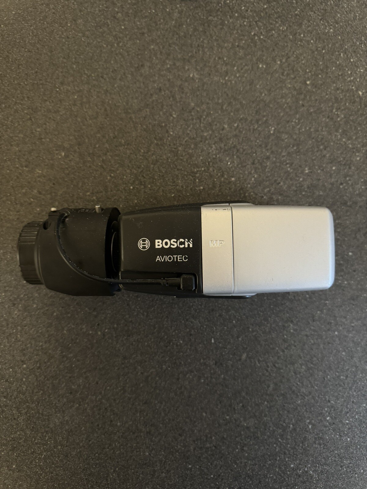 BOSCH AVIOTEC IP starlight 8000 FCS-8000-VFD-B Security / Fire ...