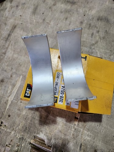 OEM Caterpillar 328-5574 Standard Premium Bearing Rod | eBay