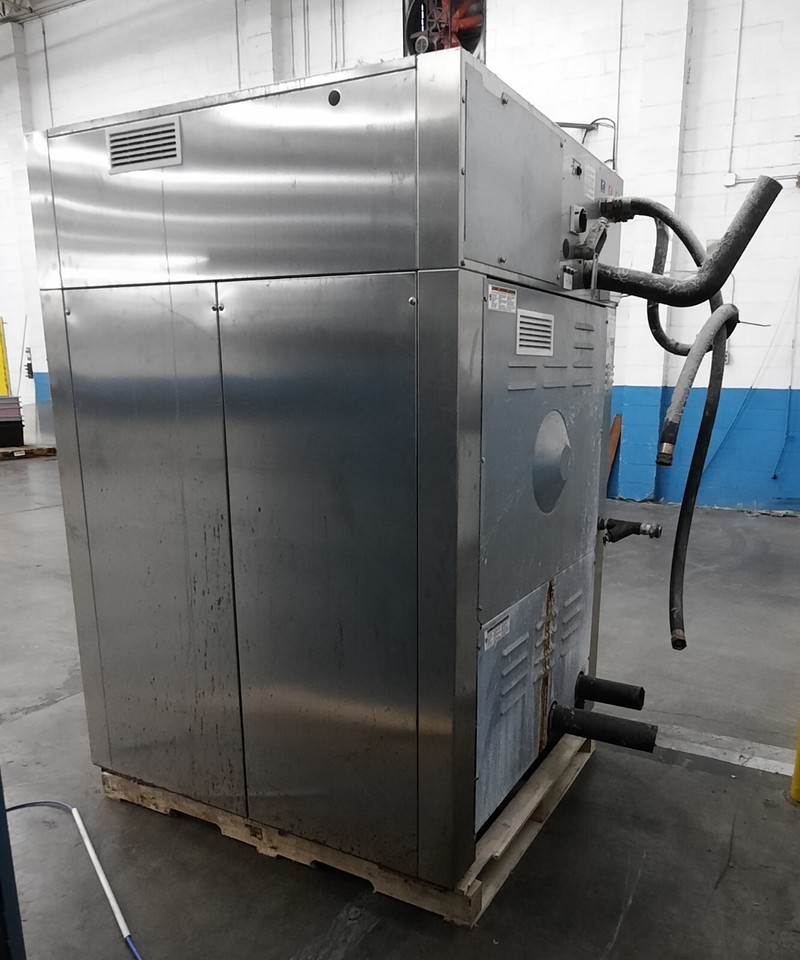 Uni Mac Washer UY90 | eBay