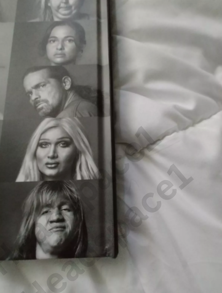 SIGNED Soft White Underbelly Book by Mark Laita Hardcover BRAND NEW | eBay