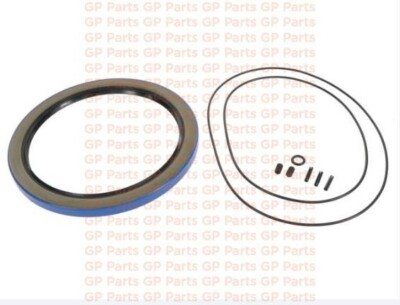 Genie 106119GT, SEAL KIT - GEAR BOX 4HP, S-40/45, Z-45/25, GS-3384, GS ...