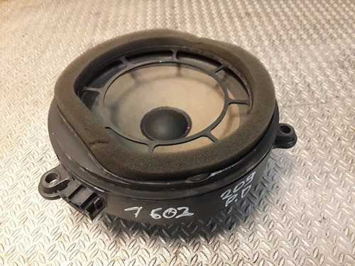MERCEDES W209 Speaker Front Right Door CLK CLASS C209 OEM 2038201502 | eBay