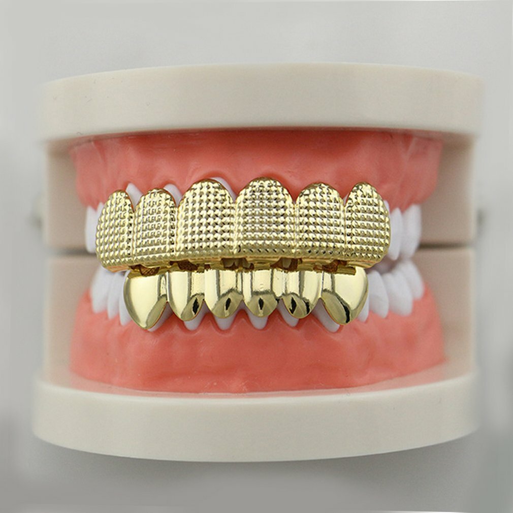 Gold Teeth Streamline Dental Lab Manhattan, New York Blog