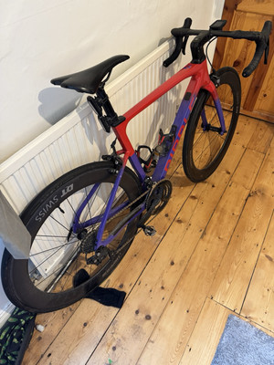 ribble endurance Sl 54cm Frame | eBay UK