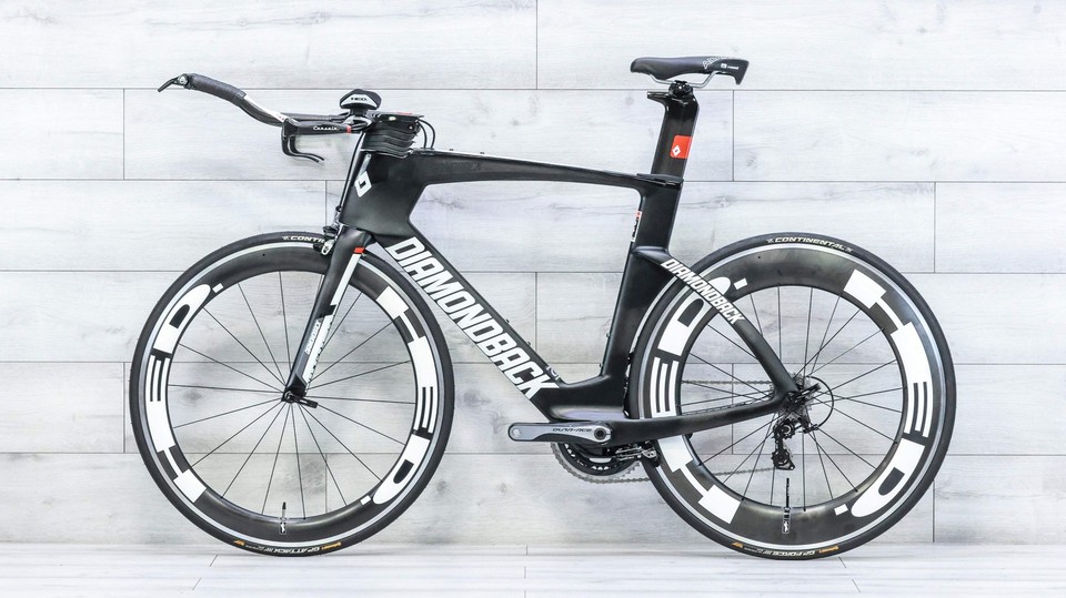 Diamondback Serios AF Time Trial Bike - 2017, 58cm | eBay