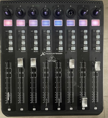 X-Touch Extender Restock Deal - As Is - No Returns - Untested | eBay