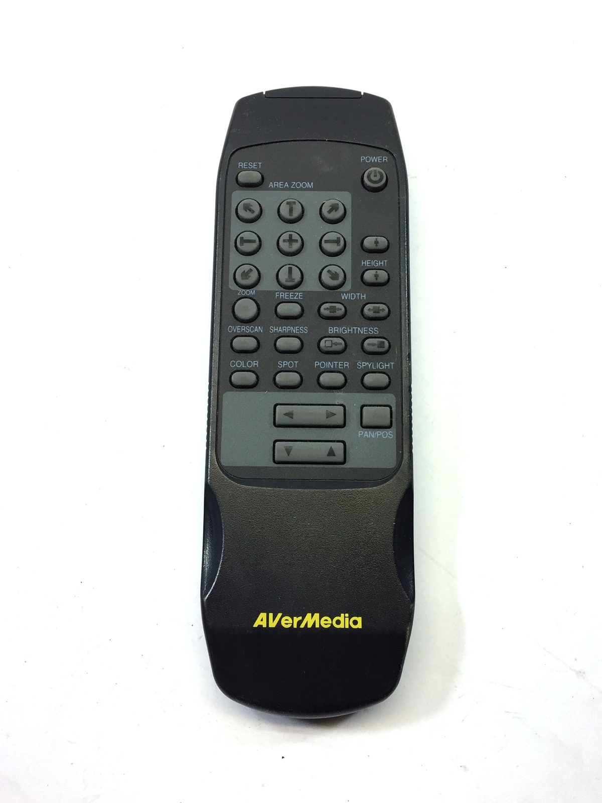 AVerMedia AVM003 Projector Remote Control | eBay
