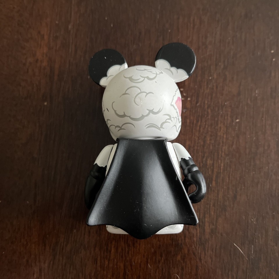 Disney Vinylmation Zooper Heroes Sheep EUC | eBay