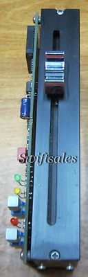 SSL Solid State Logic 626380XR A-Series Motorized Linear Fader - Grade ...