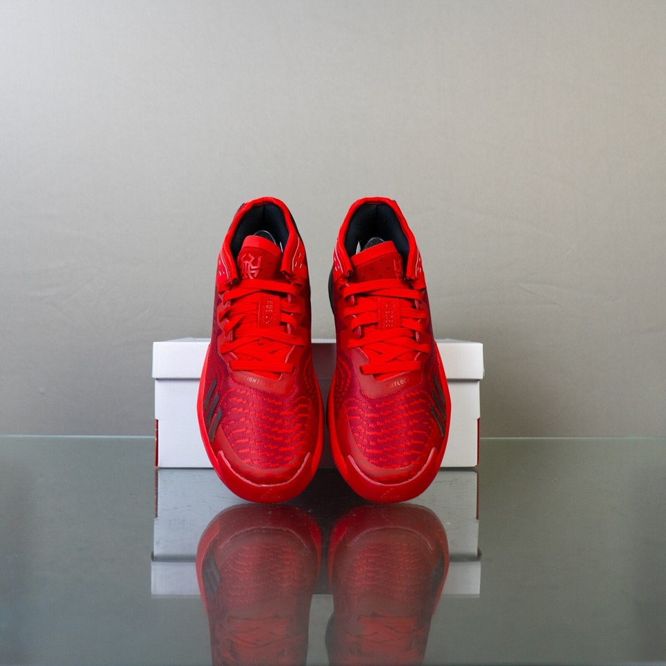 Adidas D.O.N. Issue Donovan Men’s Sneakers Basketball Shoe Athletic ...