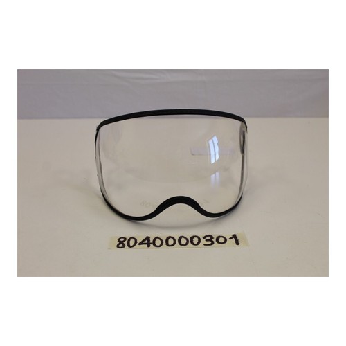 Visier Helm Transparent Momo Design Fighter Helmet Visor Clear | eBay