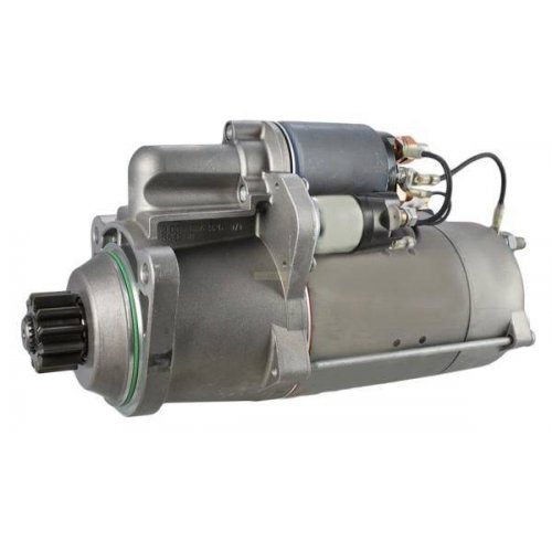 DÉMARREUR BOSCH SEG NOUVEAU OE- 0001330012 POUR VOLVO TRUCKS LIEBHERR ...