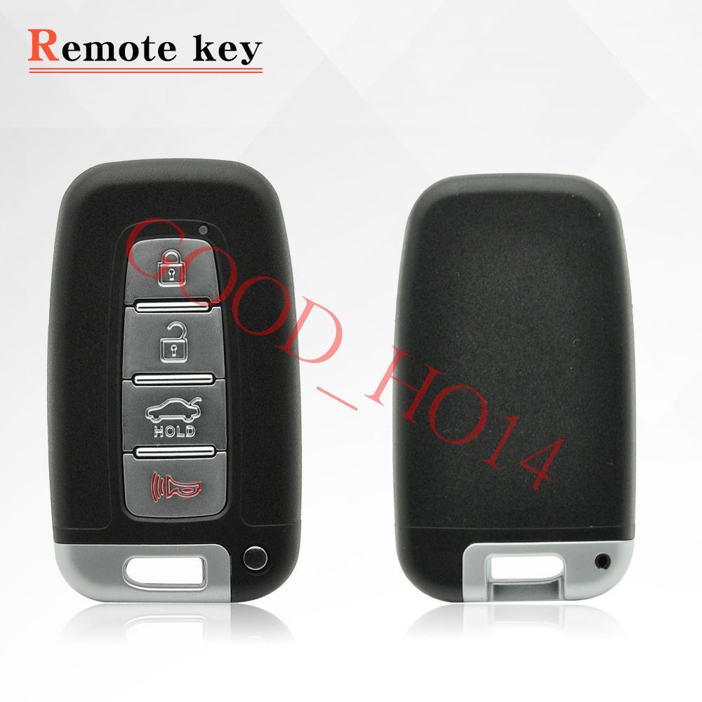 Fits 2011 2012 2013 Kia Sorento Optima Rio Forte Hyundai Azera Remote ...