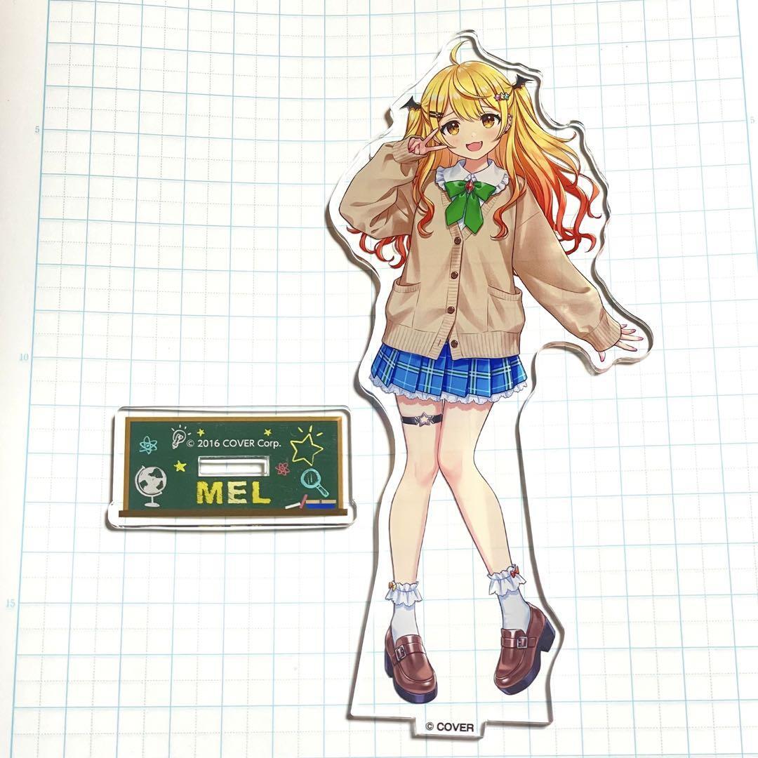 788 Hololive Yozora Mel Acrylic Stand | eBay