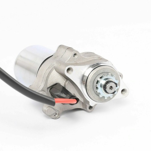 2 Stud Bottom Mount Start Starter Motor 90 110cc 125cc Quad Dirt Bike ...