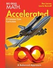 Big Ideas Math, Grade 7: Accelerated [BIG IDEAS MATH Accelerated ...