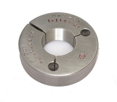Inspection Gauges - Uns 2A