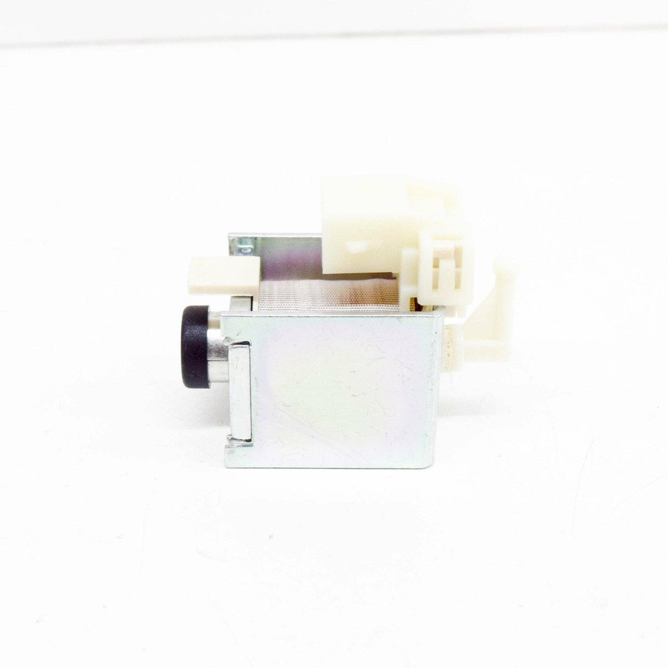 NEW AUDI A6 C6 SHIFT INTERLOCK SOLENOID ELECTROMAGNET 4F0927353A 4F0 ...