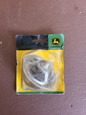 John Deere AR48675 THERMOSTAT | eBay