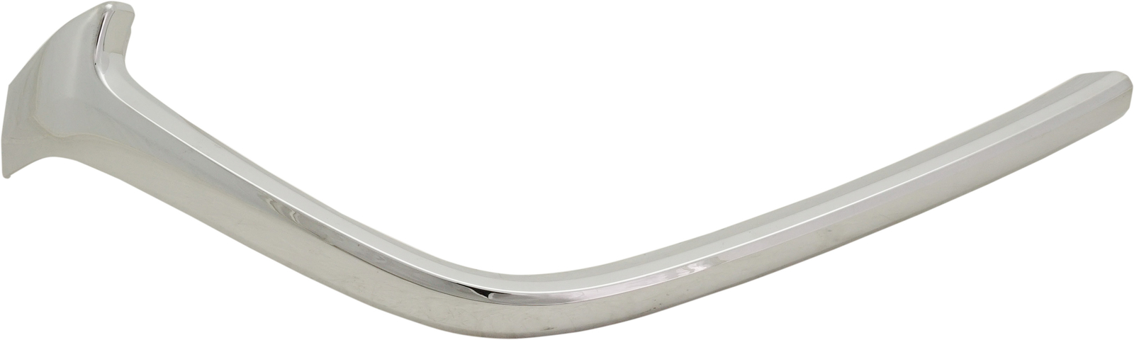 For 2017-2018 Mazda3 Grille Trim Right Chrome MA1215106 BANE507J1 | eBay