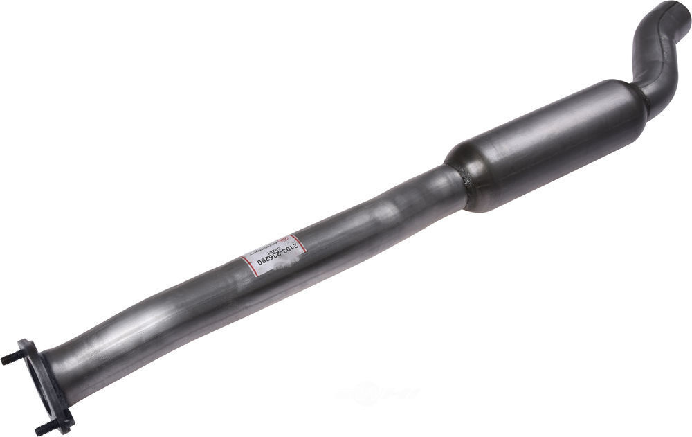 Exhaust Muffler-OES Autopart Intl 2103-236260 for sale online | eBay