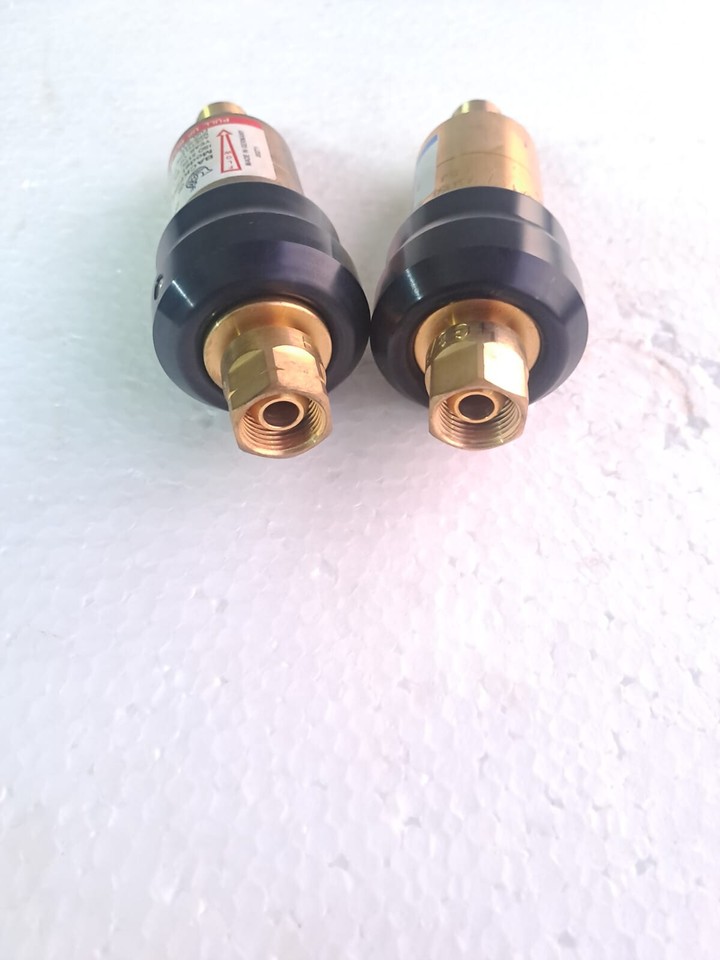 DREW MARINE 549024/548026 BACKFIRE VALVE AC/OX | eBay
