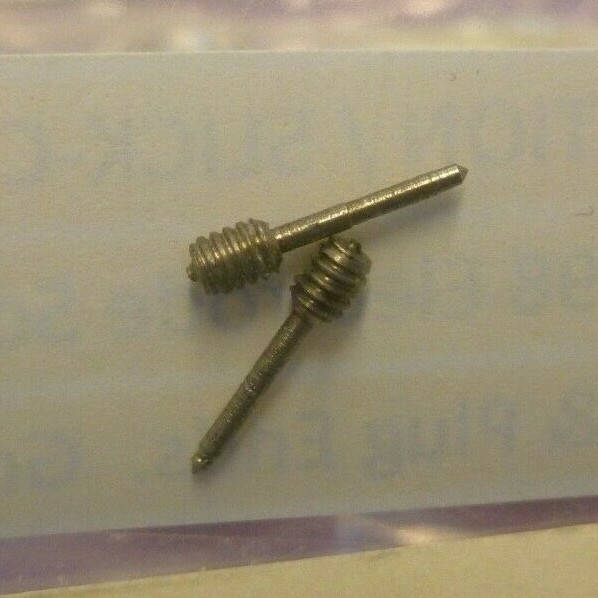 Slick Champion M1498 Electrode Screw Pins (aviation) for sale online | eBay