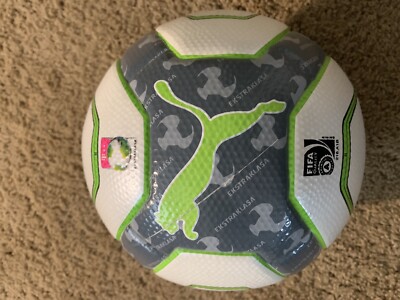 New Puma Polish League Ekstraklassa Official Match Ball FIFA Approved ...