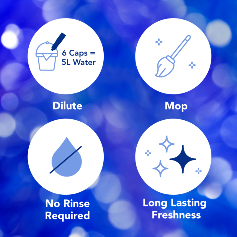 Asevi Concentrated Spanish Floor Cleaner Liquid Dirt Remover Surface ...