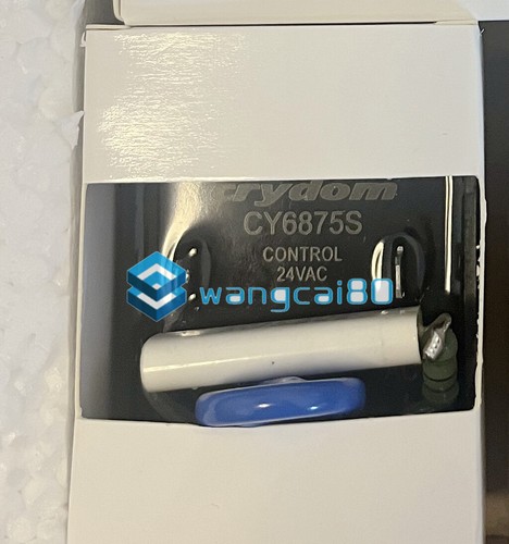 1PC NEW FOR CY6875S Crydom ATS Solid State Relay High Range SCR PS-8895 ...