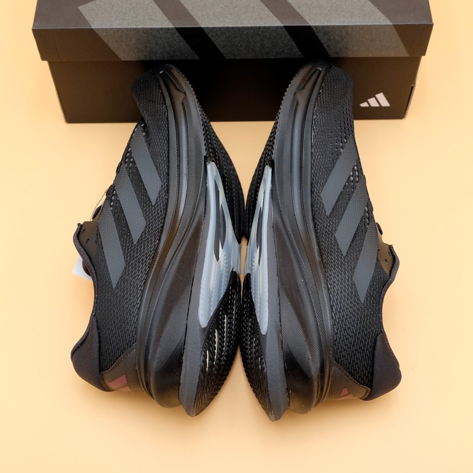 Adidas Supernova Rise M Men's Running Shoes Core Black/Red Athletic ...