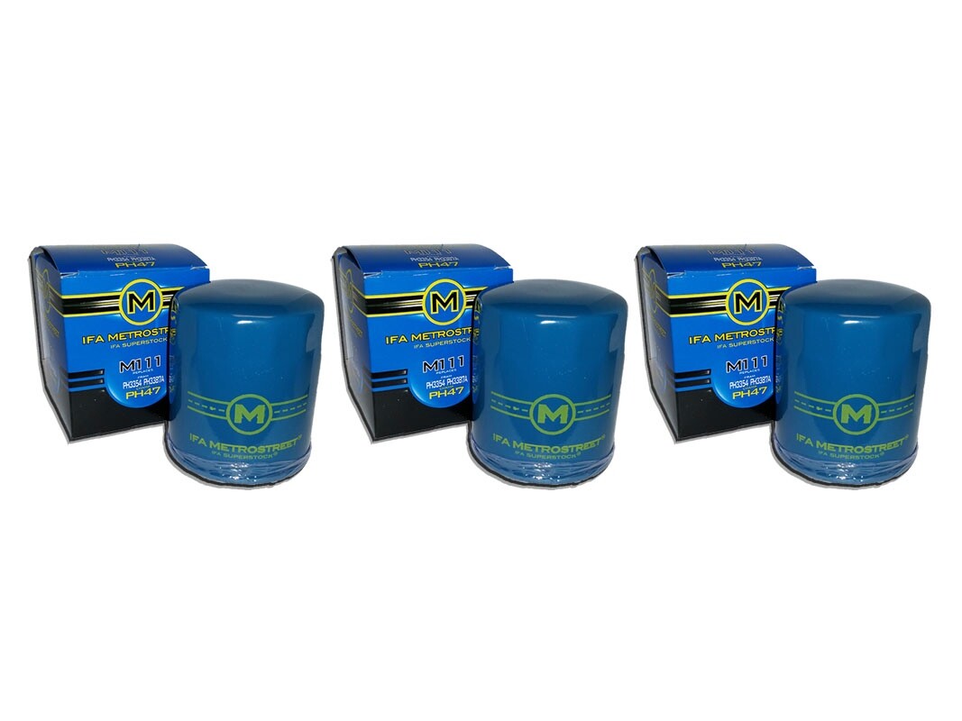 PREMIUM-GUARD PG111 - cross reference oil filters | oilfilter ...